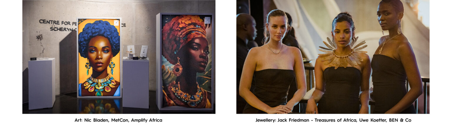 MineShift 2024: Earth to Art – MetCon